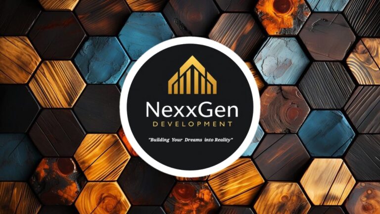 NexxGen Development – Building Dreams into Reality